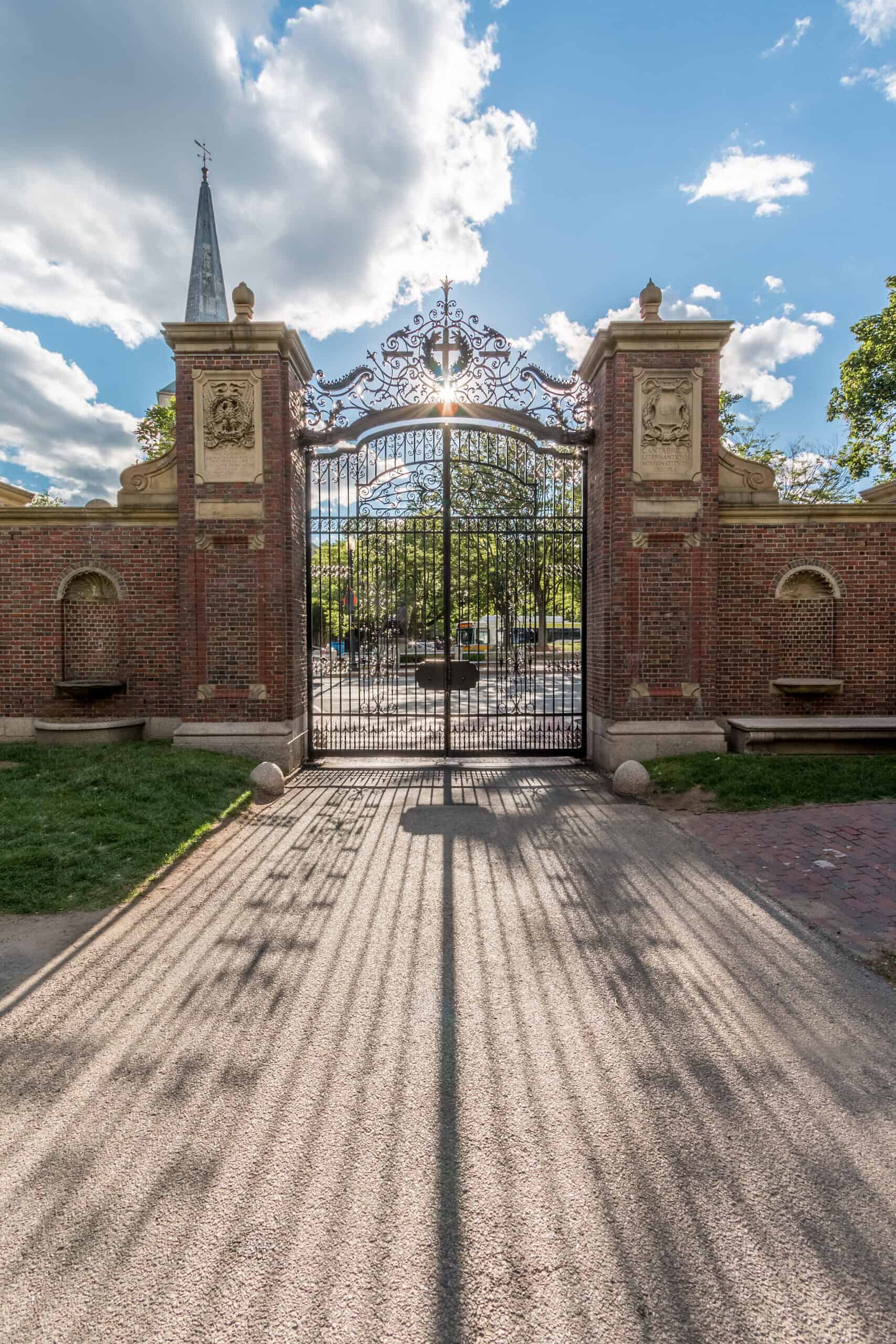 The 14-point plan to save Harvard from itself - JNS.org