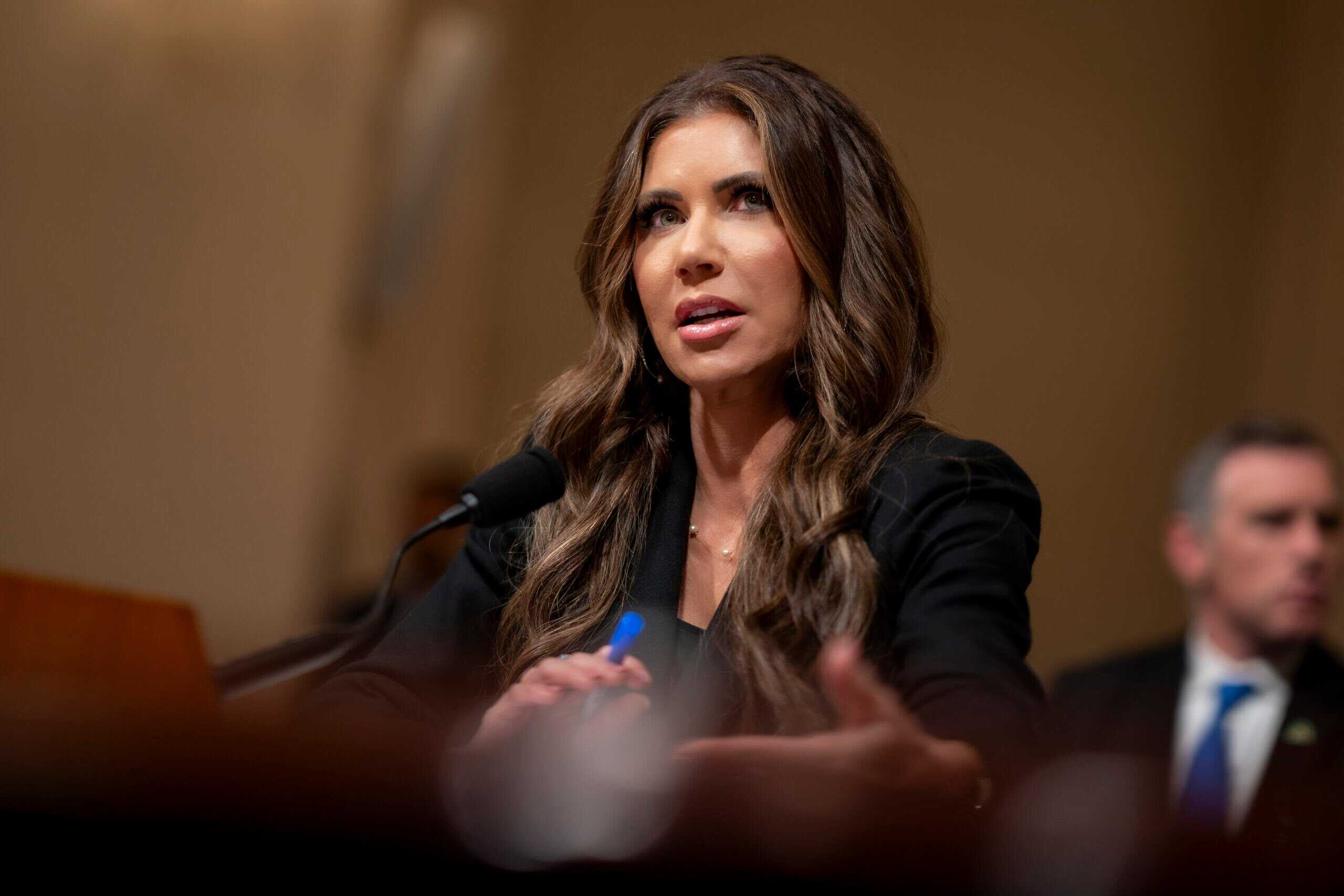 DHS reportedly pulling funds from groups with alleged terror ties - JNS.org