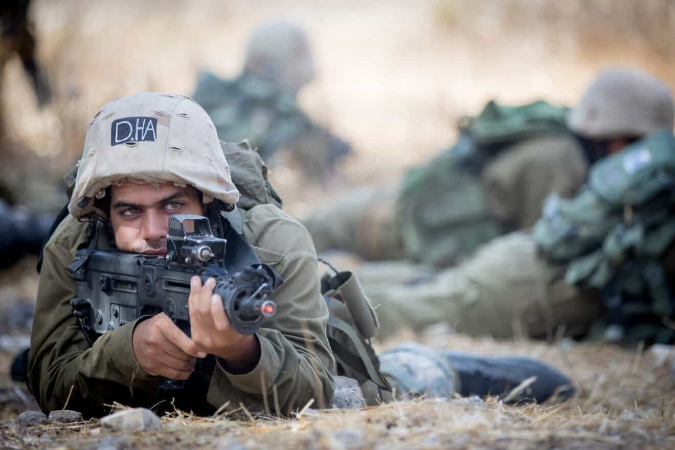 It’s time for Israel to stop playing by the rules while its enemies ...