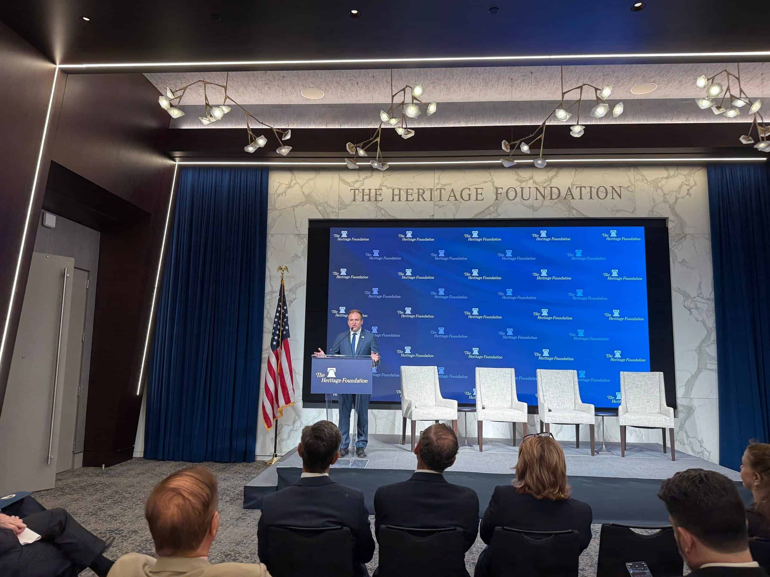 ‘Prove to us you can save more lives,’ Gaza Humanitarian Foundation leader challenges UN - JNS.org