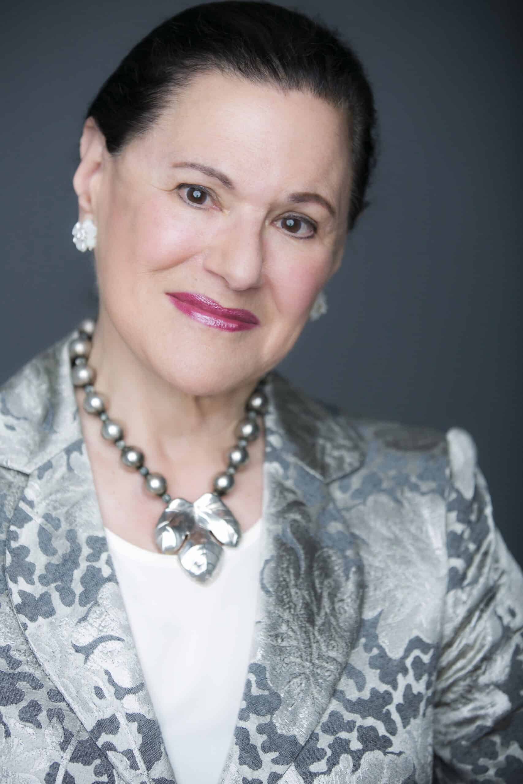 Growing up Jewish taught that leadership begins with respect - JNS.org