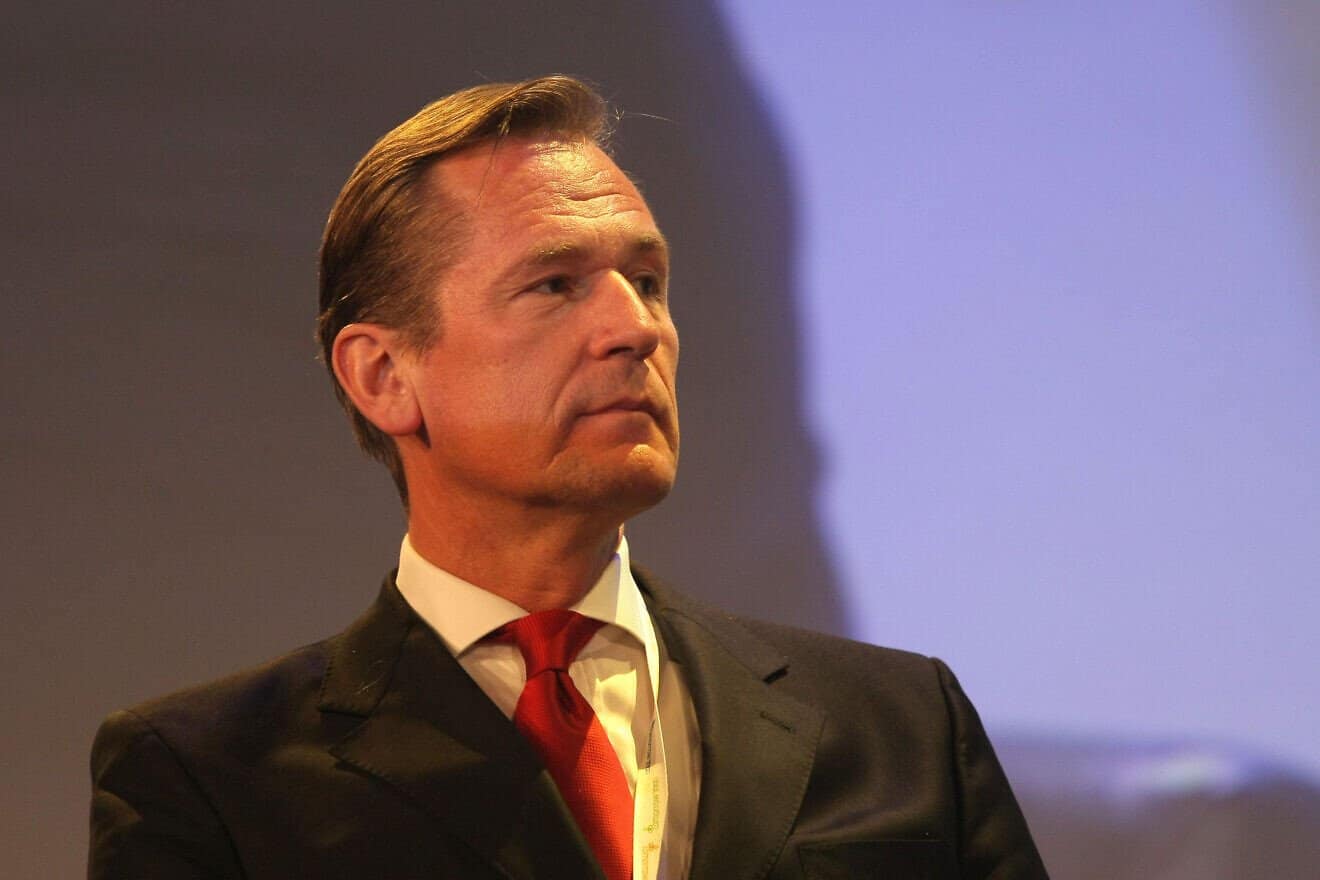 President Herzog to bestow the nation's highest civilian recognition ...