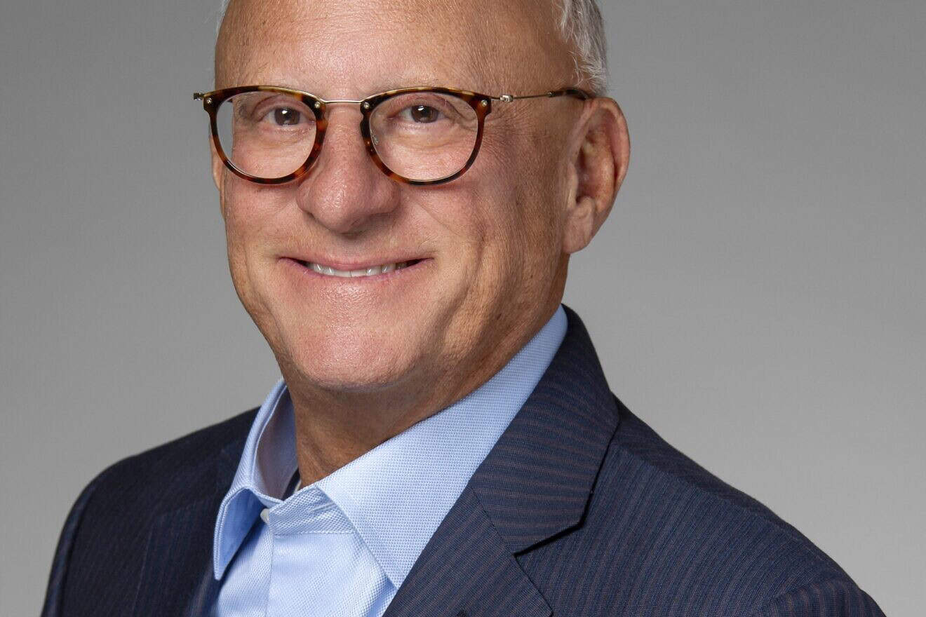 American Friends of Bar-Ilan University tap Steven P. Rosenberg as ...