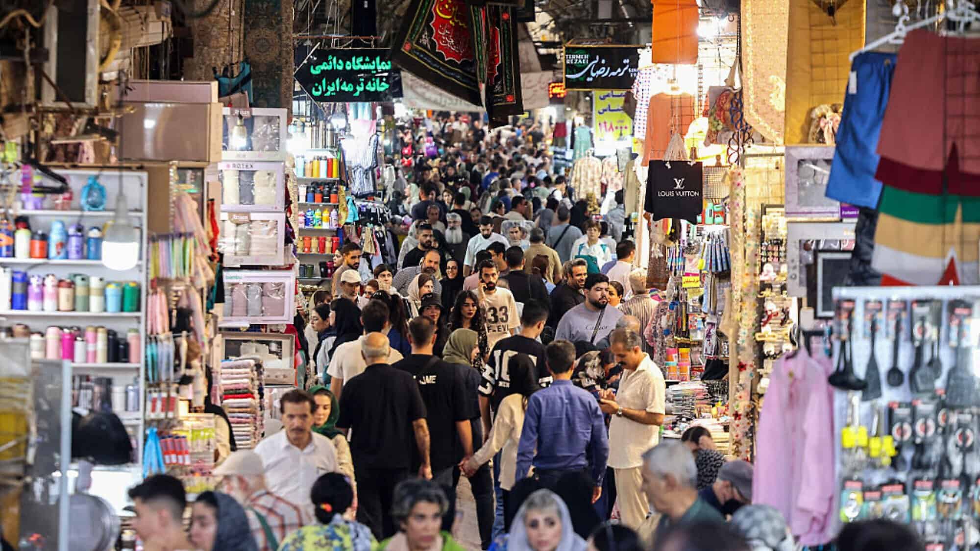 What is the snapback mechanism, and will Iran retaliate? - JNS.org