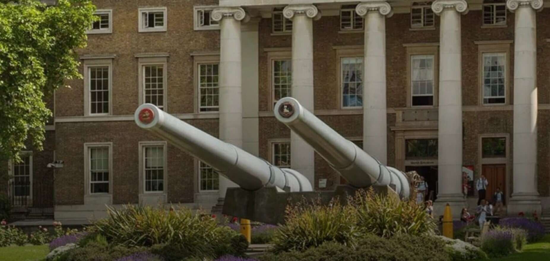 UK museum doubles down on disputed claim Nazis targeted observant Jews ...