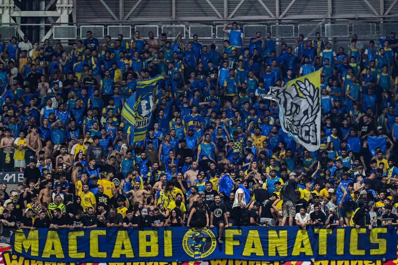 Starmer slams police's ‘wrong' ban of Israeli soccer fans - JNS.org