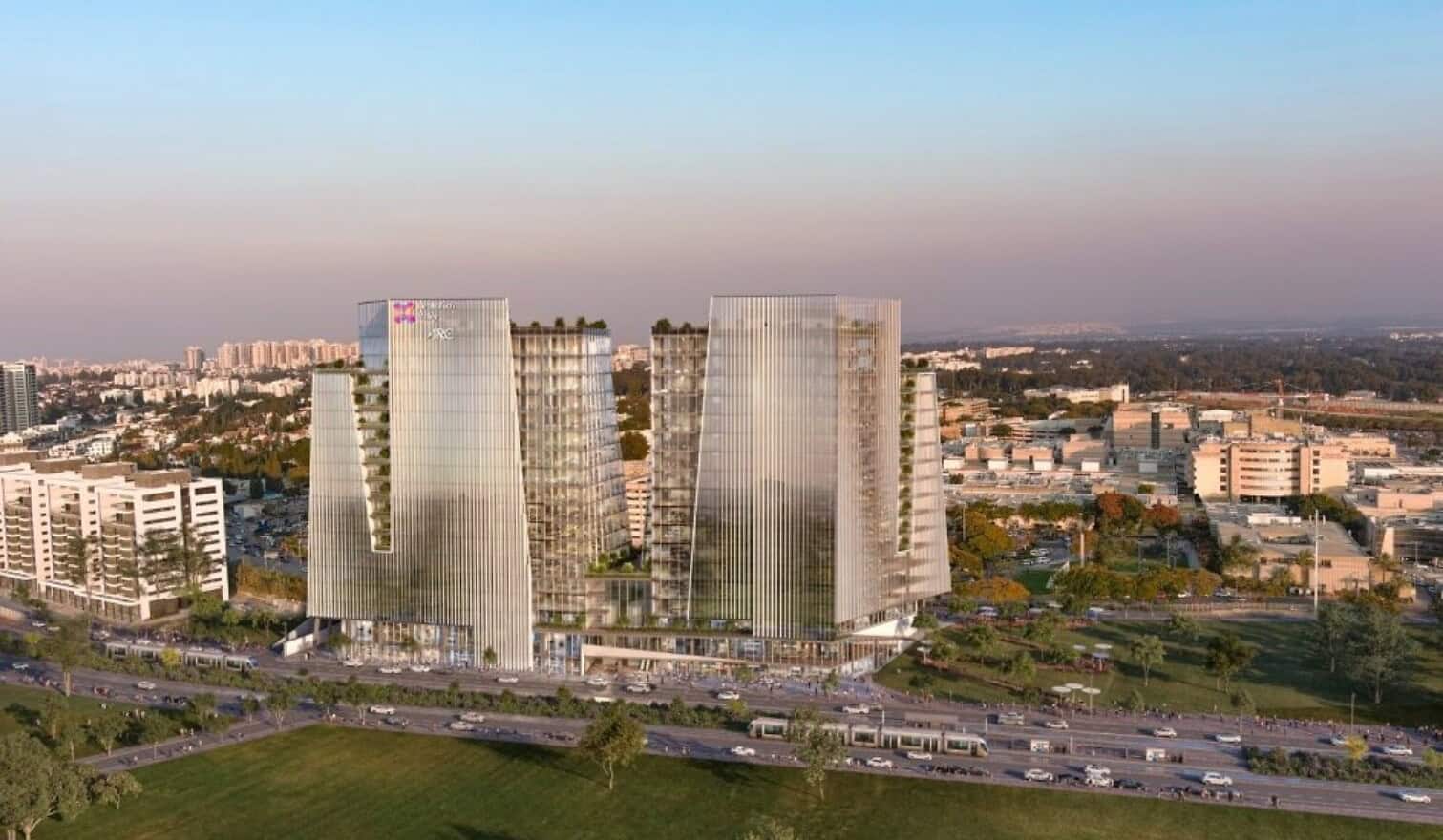 Bar-Ilan University, Sheba Medical Center establish biotech research ...