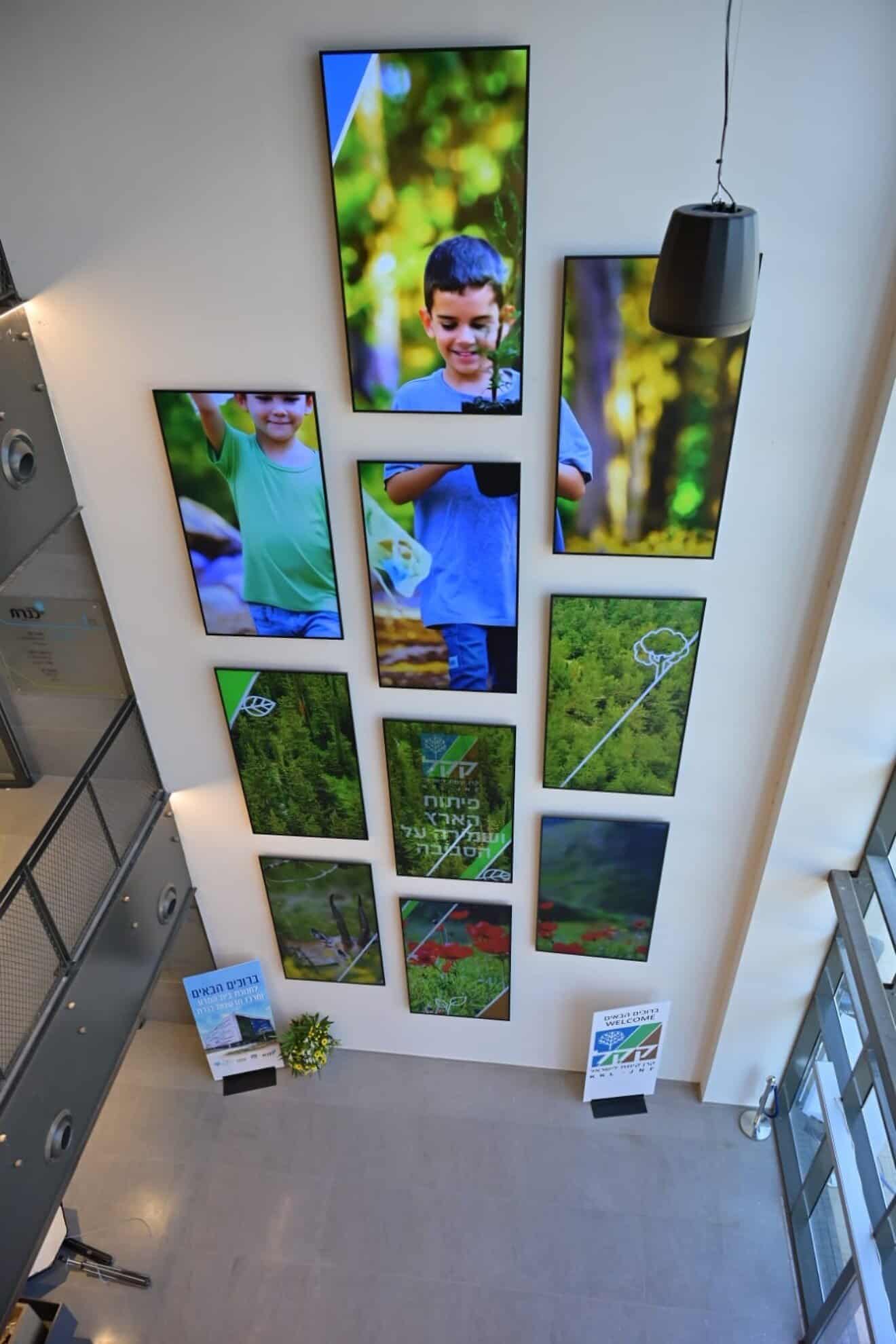 Science, tech innovation park inaugurated in northern Israel - JNS.org