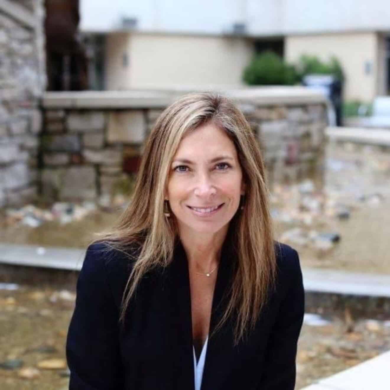 AJU welcomes Alissa David Duel as new director of alumni engagement - JNS.org