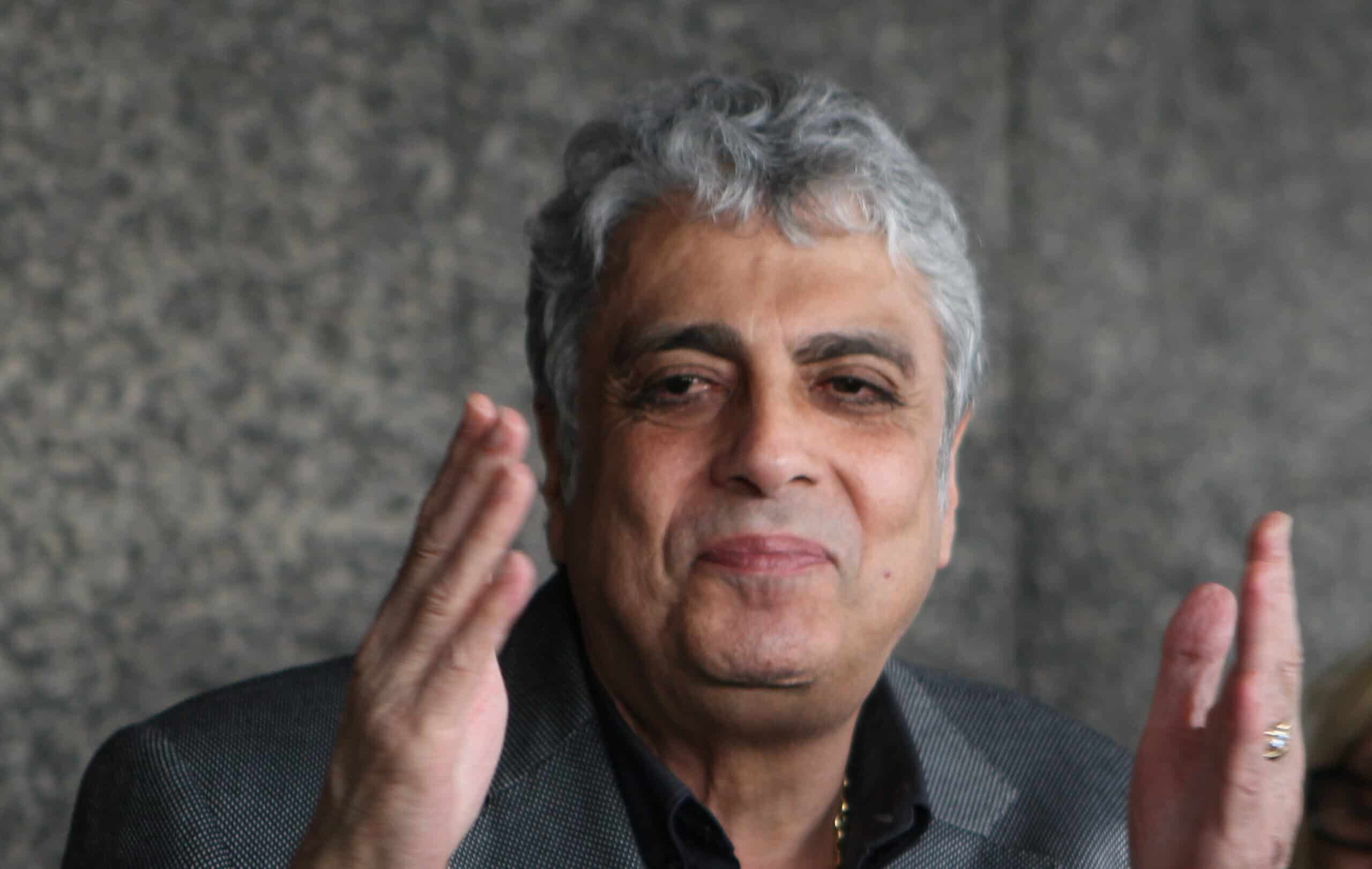 Istanbul governor cancels French-Jewish singer's concert - JNS.org