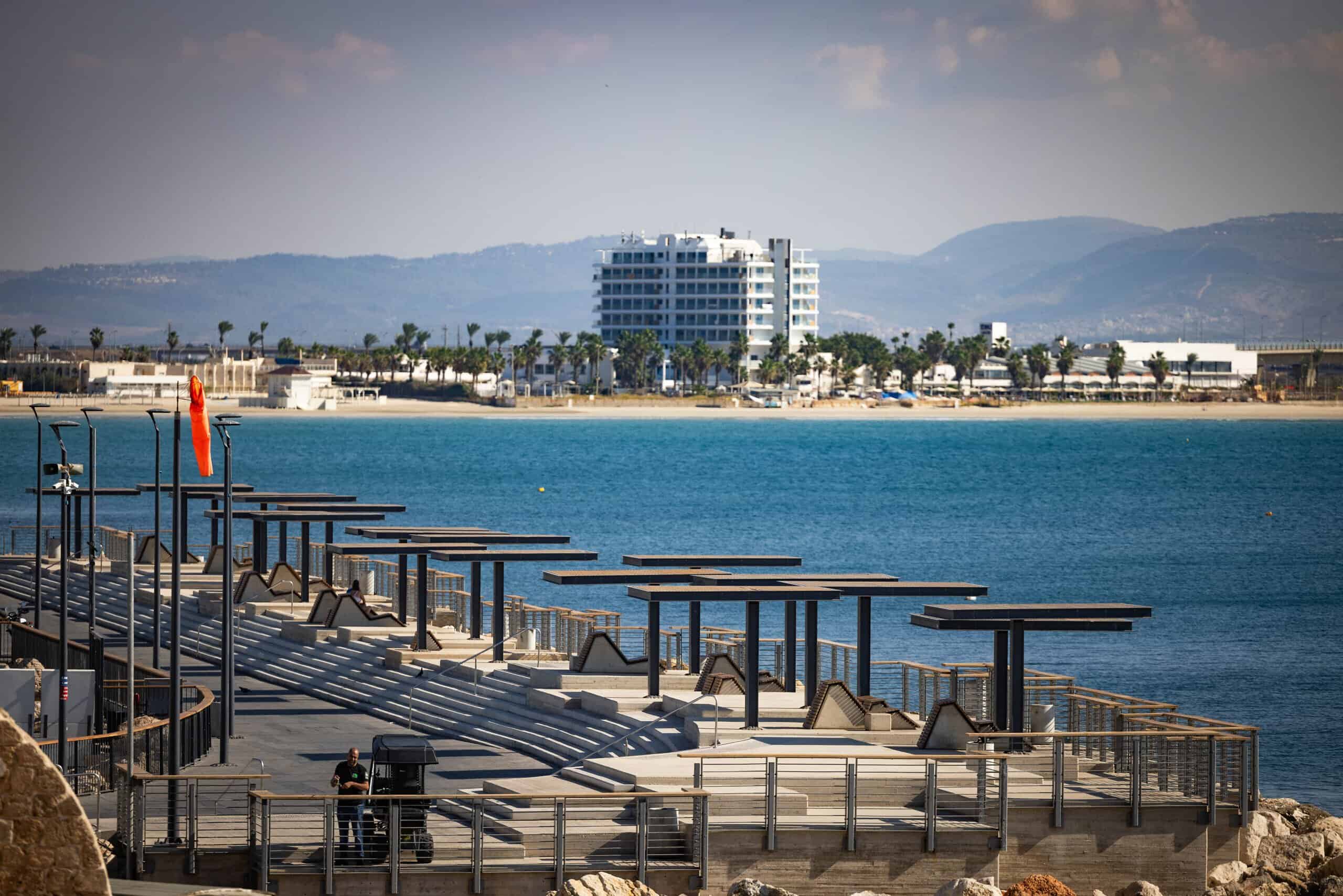 Israeli security agencies thwart ISIS-linked bombing plot in Acre - JNS.org