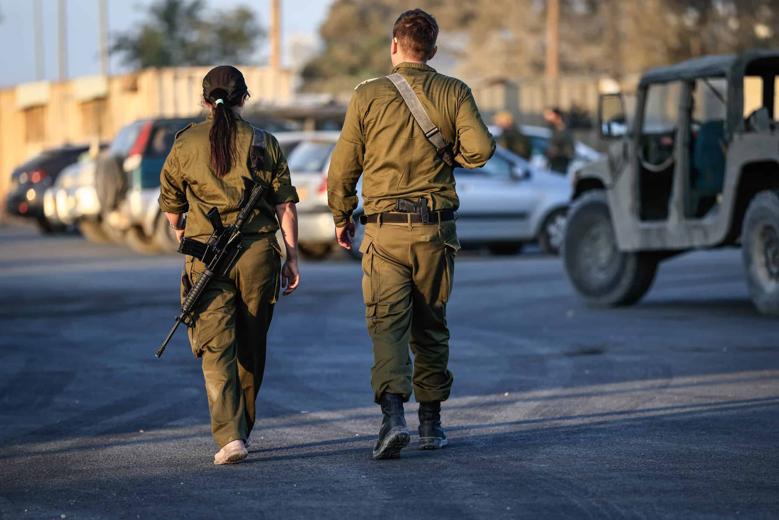 ‘Until victory’: Israel’s prevailing national sentiment - JNS.org