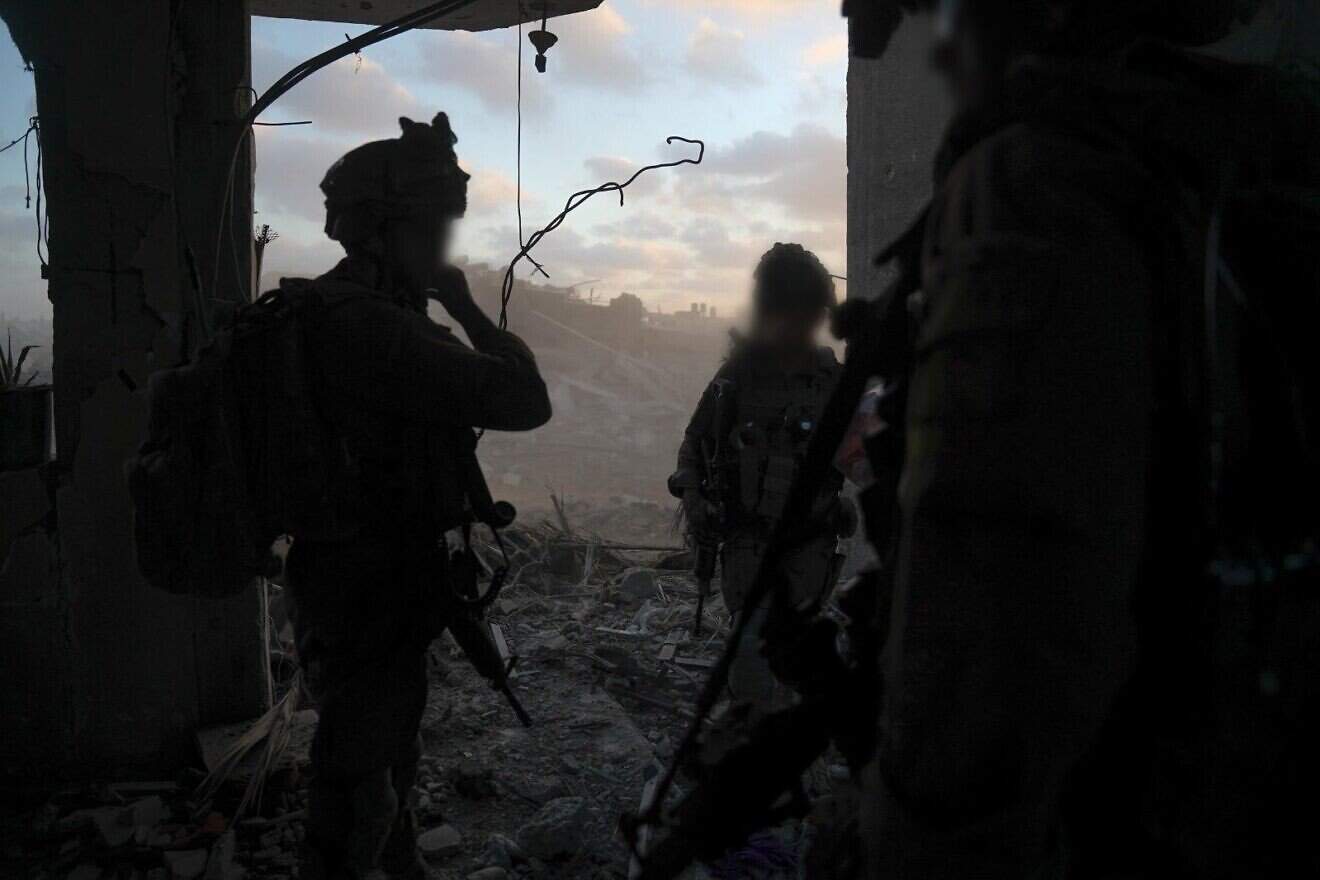 IDF confirms six terrorists killed in 'serious' Gaza ceasefire ...