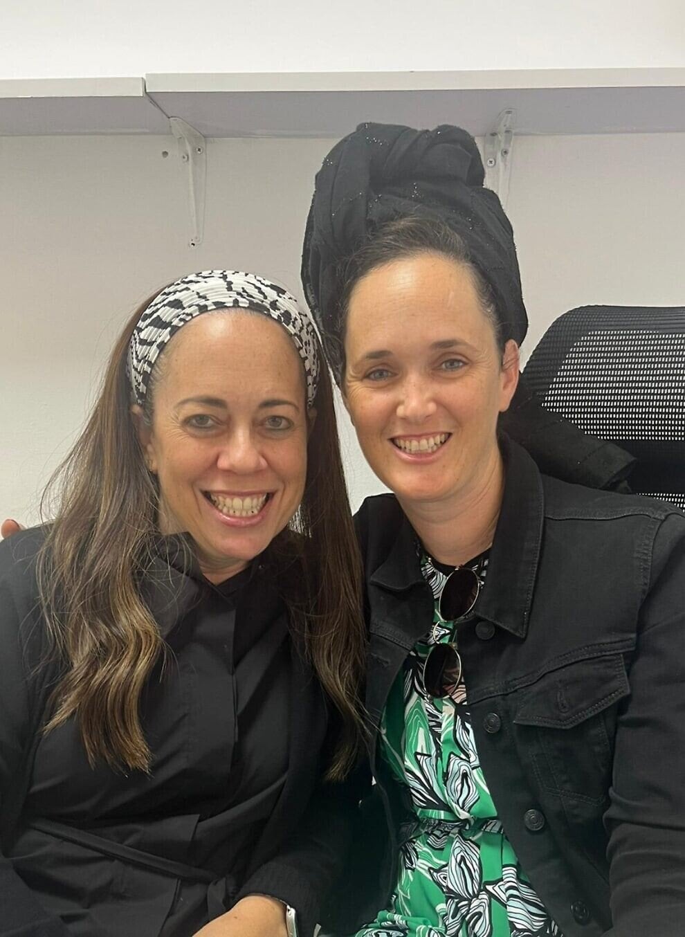 Midreshet AMIT expands leadership team - JNS.org