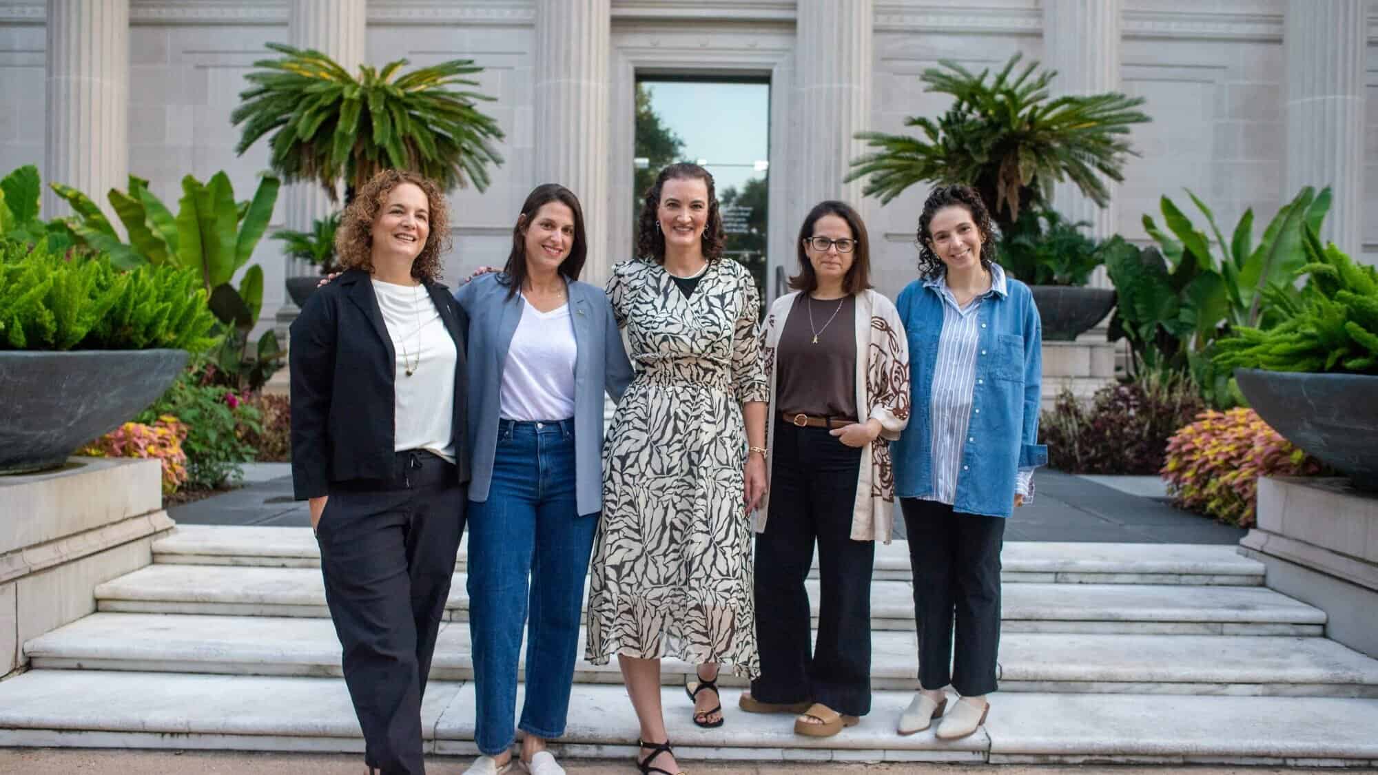 Good grief - JNS.org