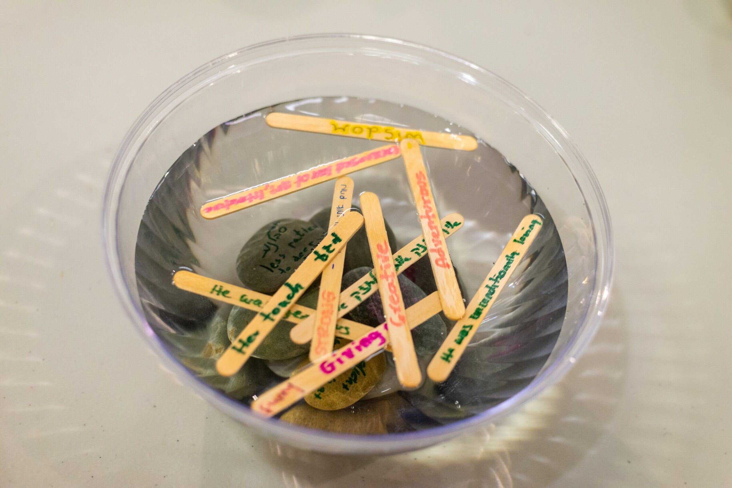 Good grief - JNS.org