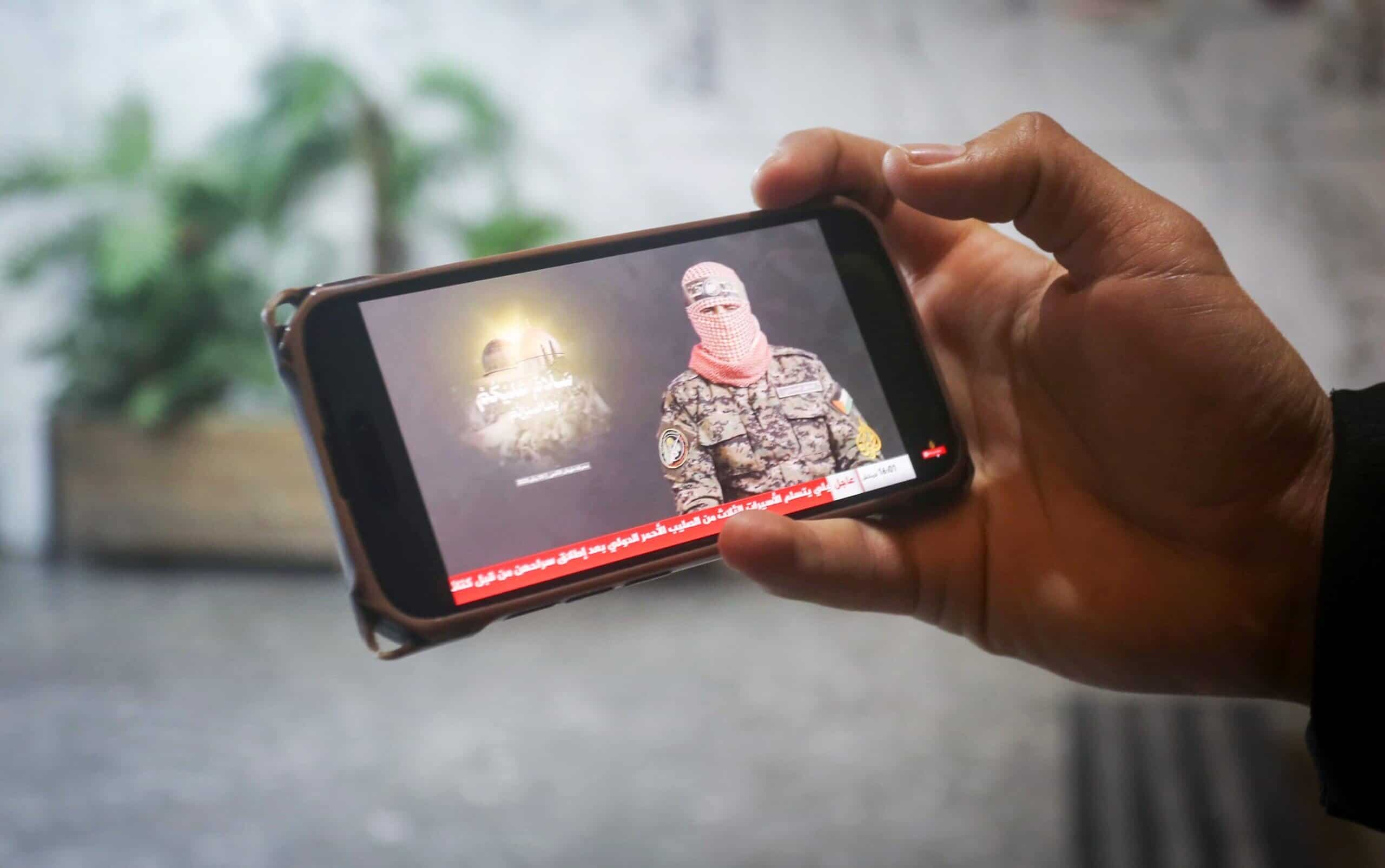 An alternative universe - JNS.org