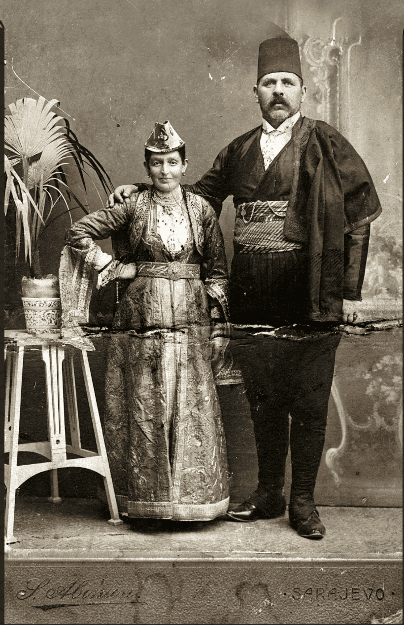 Report provides an in-depth look at Sephardic and Mizrahi Jews in the ...