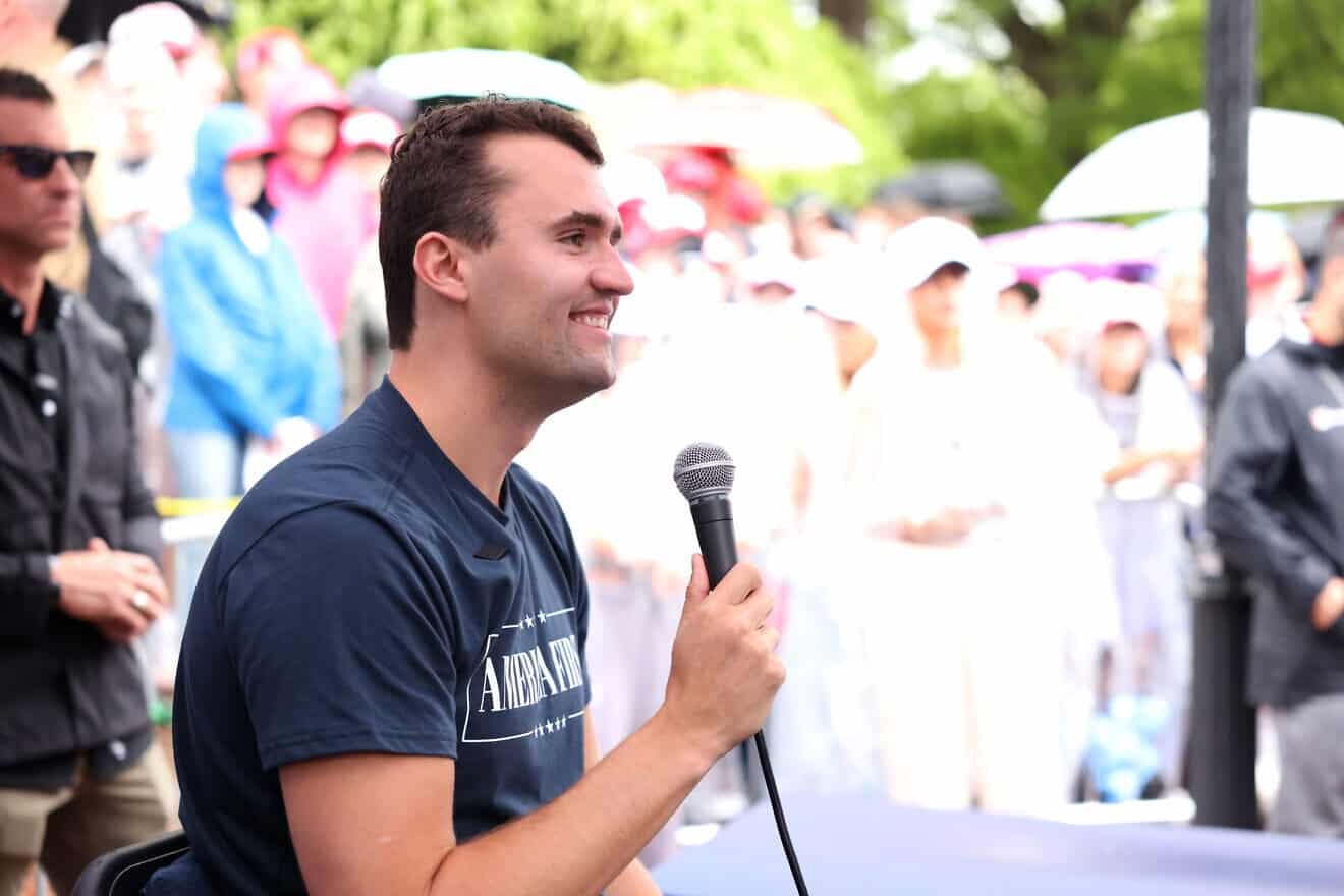 Where there is faith, there is freedom - JNS.org