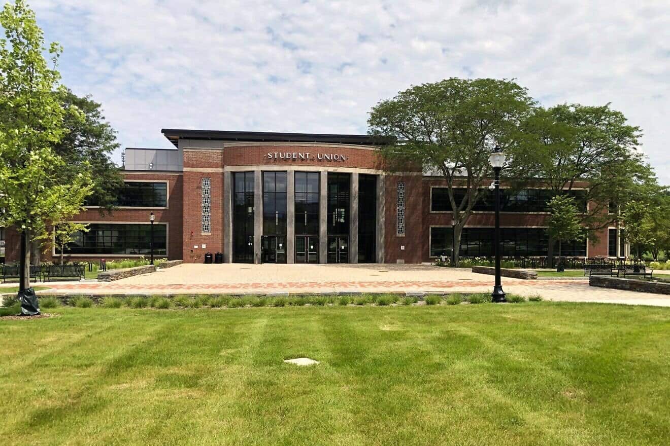 UMass Amherst: Anti-Israel boycott related to conference dropped ...