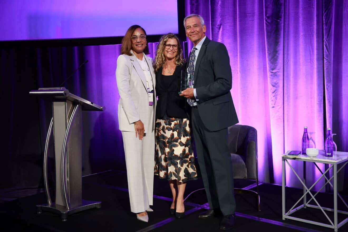 Jewish Federation Bay Area, Hebrew Free Loan of San Francisco earn ...