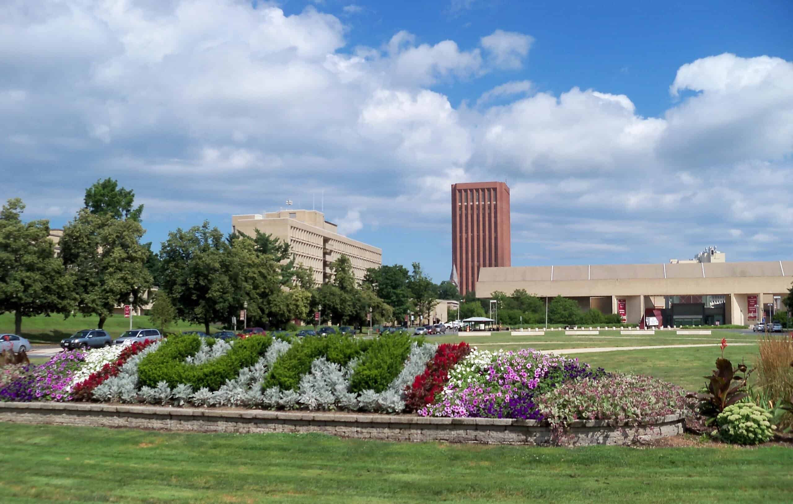 UMass Amherst student sues over suspension tied to anti-Israel protest ...