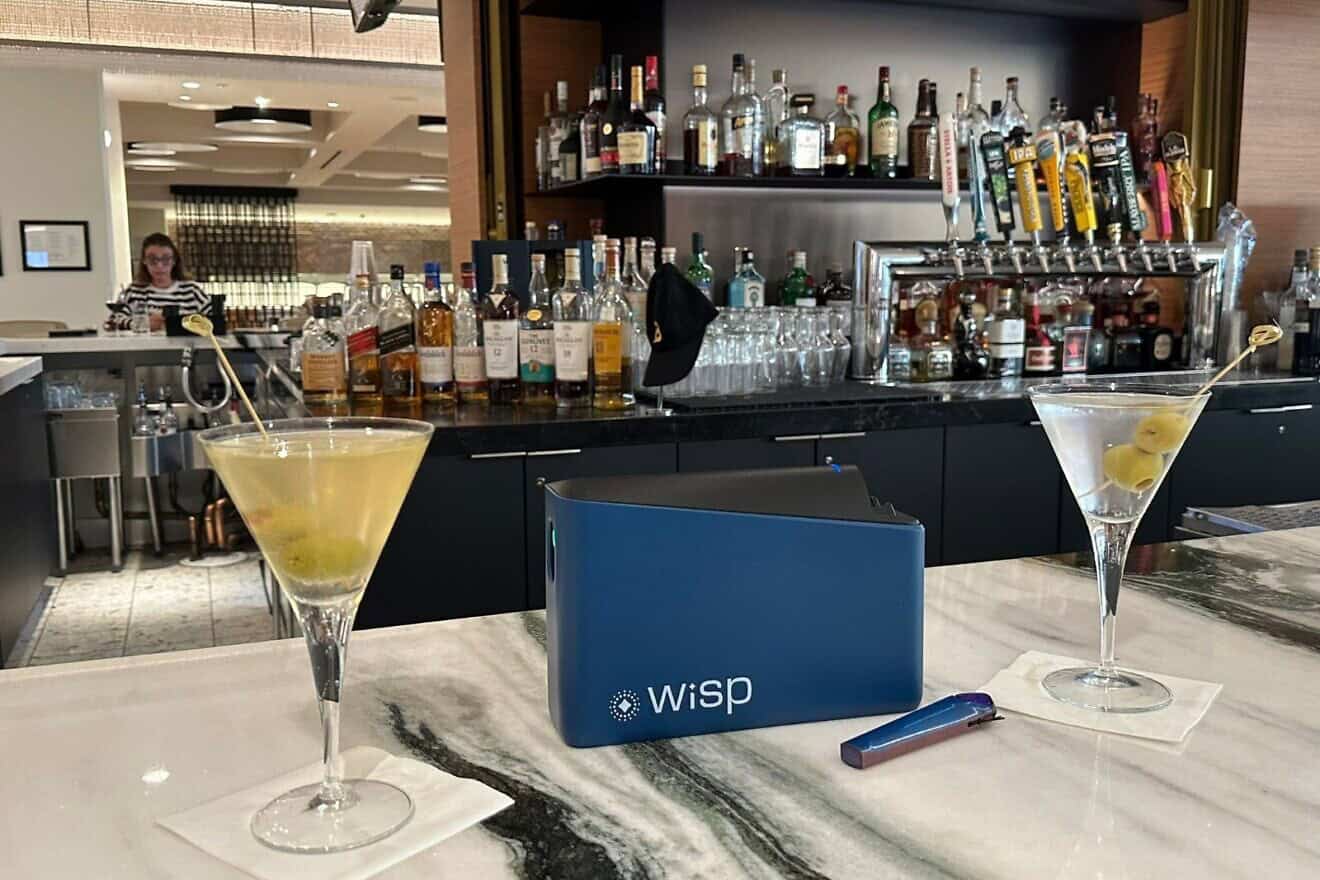 Israel issues travel warning for Brazil amid methanol beverage scare ...