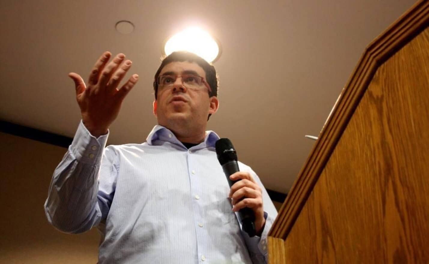 Sephardic Judaism expert takes reins at Catholic university program - JNS.org