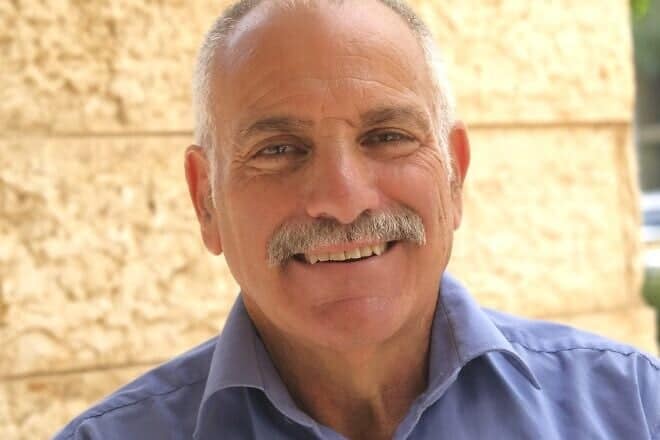 World News - JNS.org