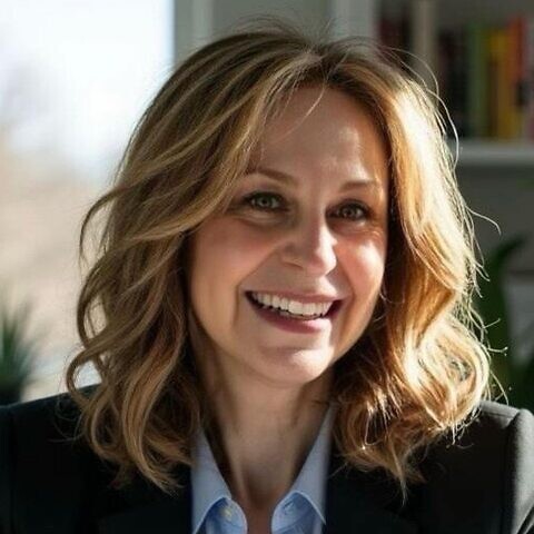 Karen Paikin Barall Archives - JNS.org