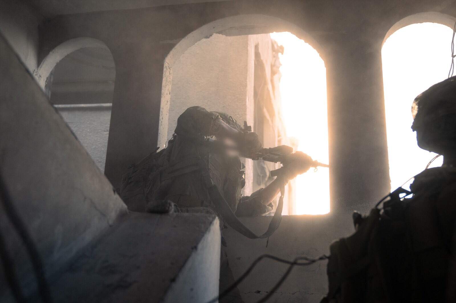 IDF kills Hamas Oct. 7 commander - JNS.org