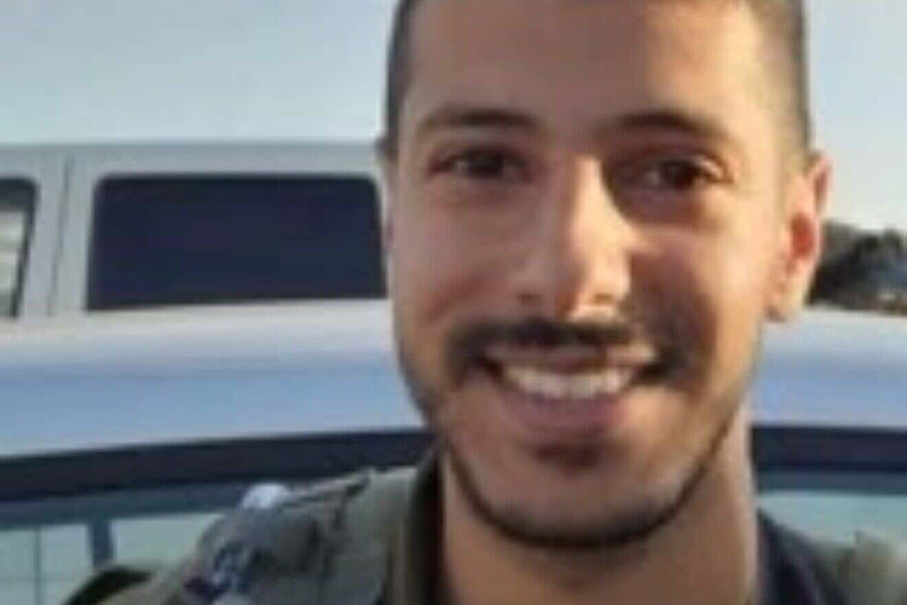 IDF soldier dies of wounds sustained in Gaza accident - JNS.org