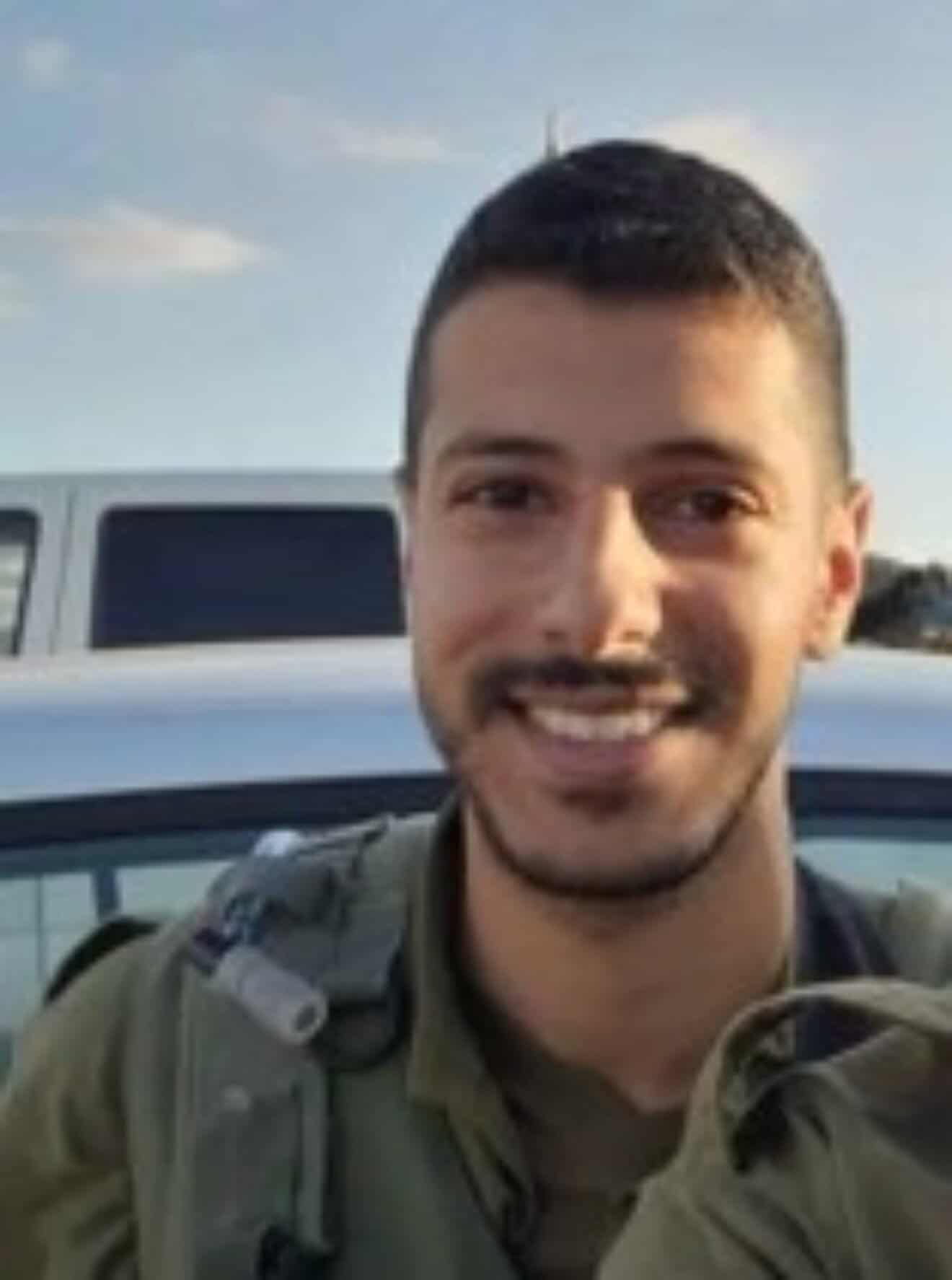 IDF soldier dies of wounds sustained in Gaza accident - JNS.org