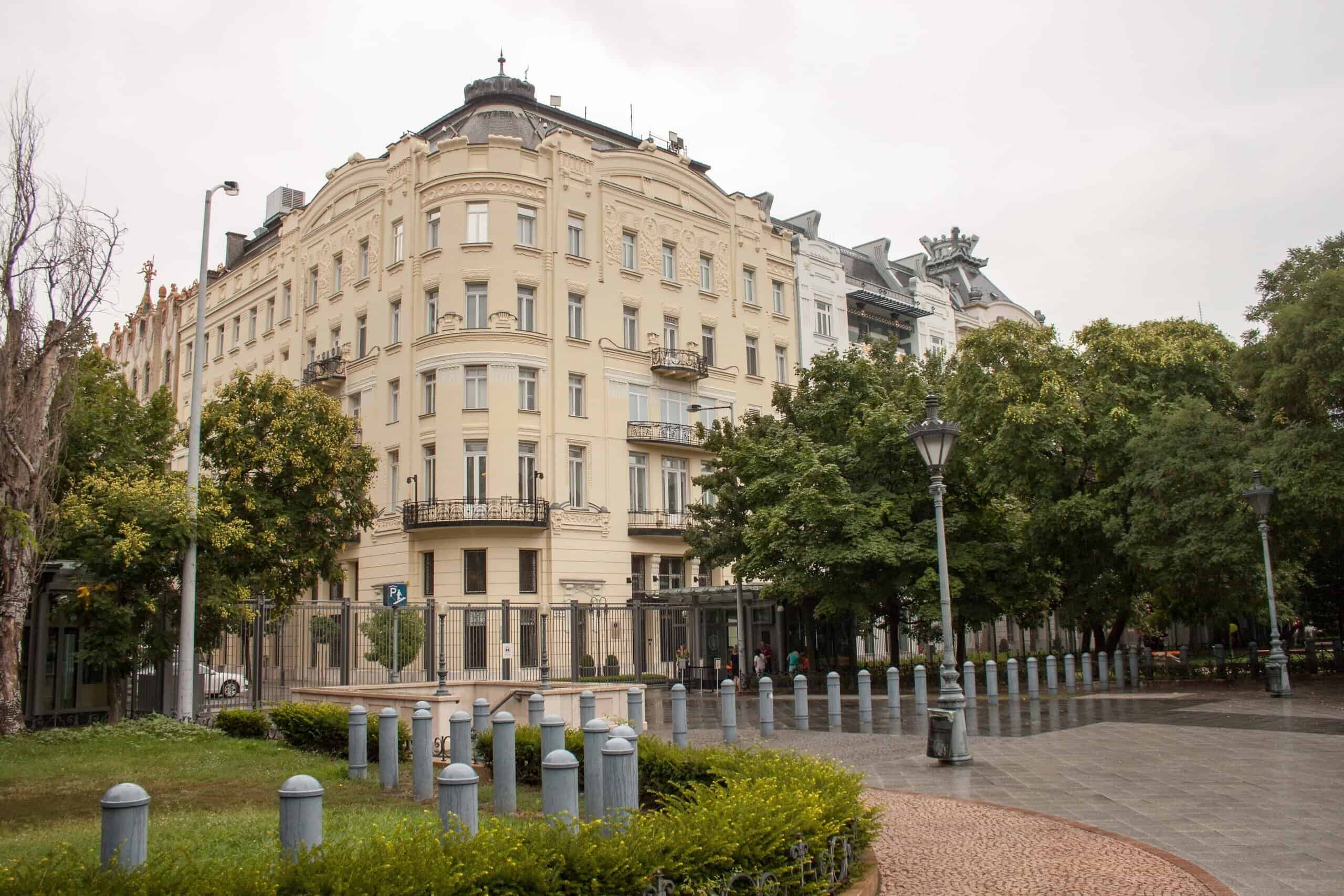 Trump nominates Orthodox Jew for Hungary envoy post - JNS.org