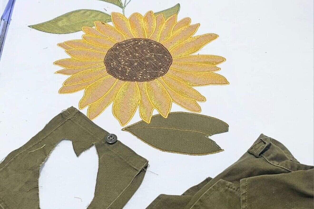 Bringing new life to Israel: In memory of Adi Baruch - JNS.org