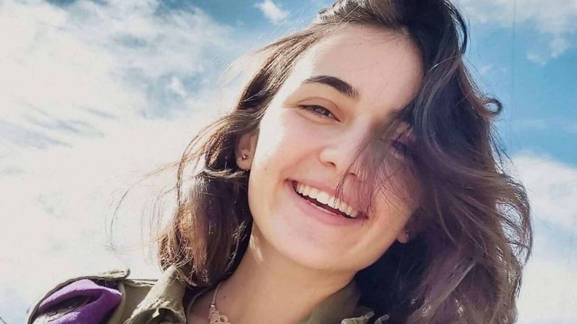 Bringing new life to Israel: In memory of Adi Baruch - JNS.org