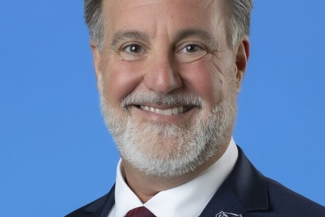 Florida Atlantic purchases $5 million in Israel bonds, says president ...