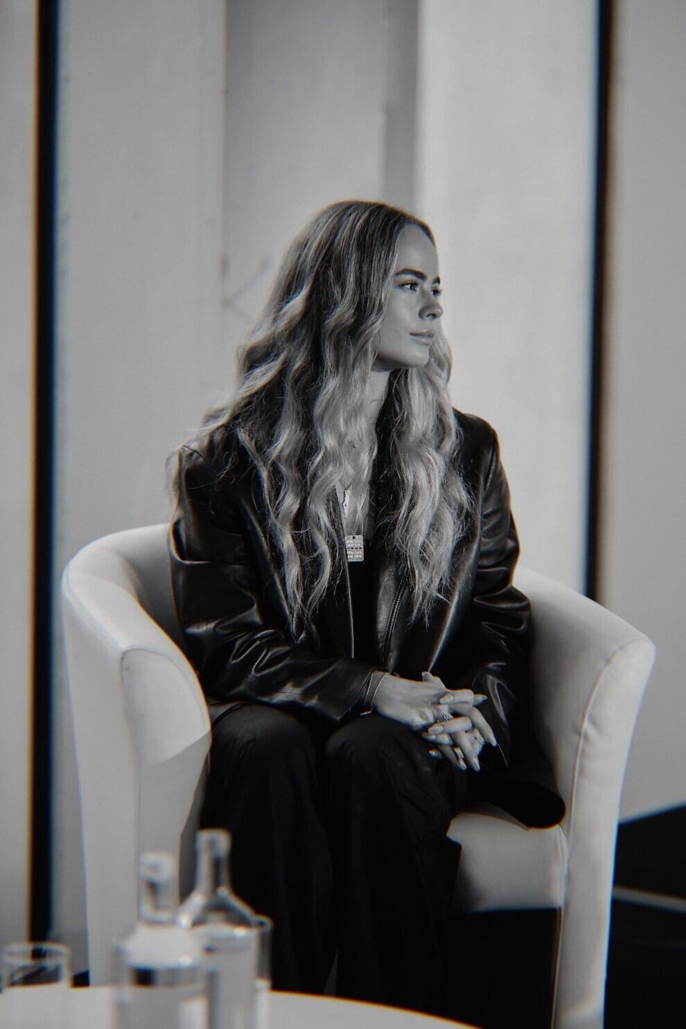 Award-winning photojournalist launches first book, ‘October 7th ...