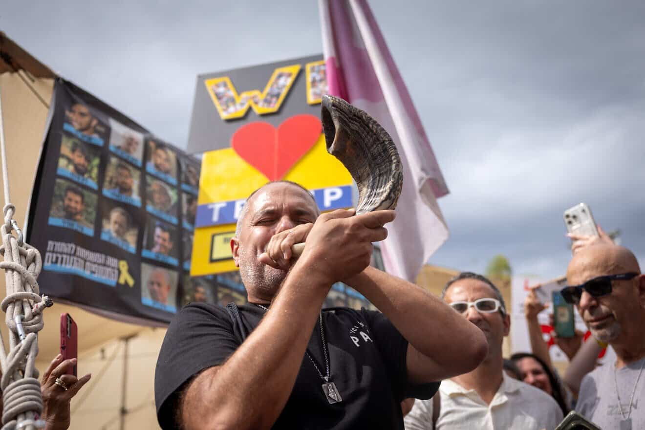 These are the hostages to be released from Gaza - Texas Jewish Post