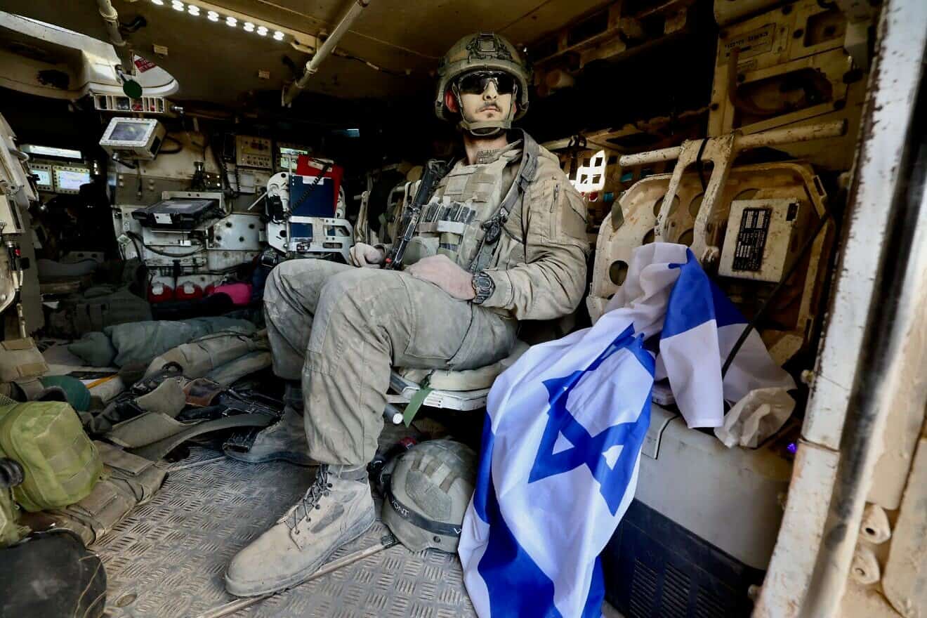 The second phase of the Gaza deal is where the main challenge lies ...