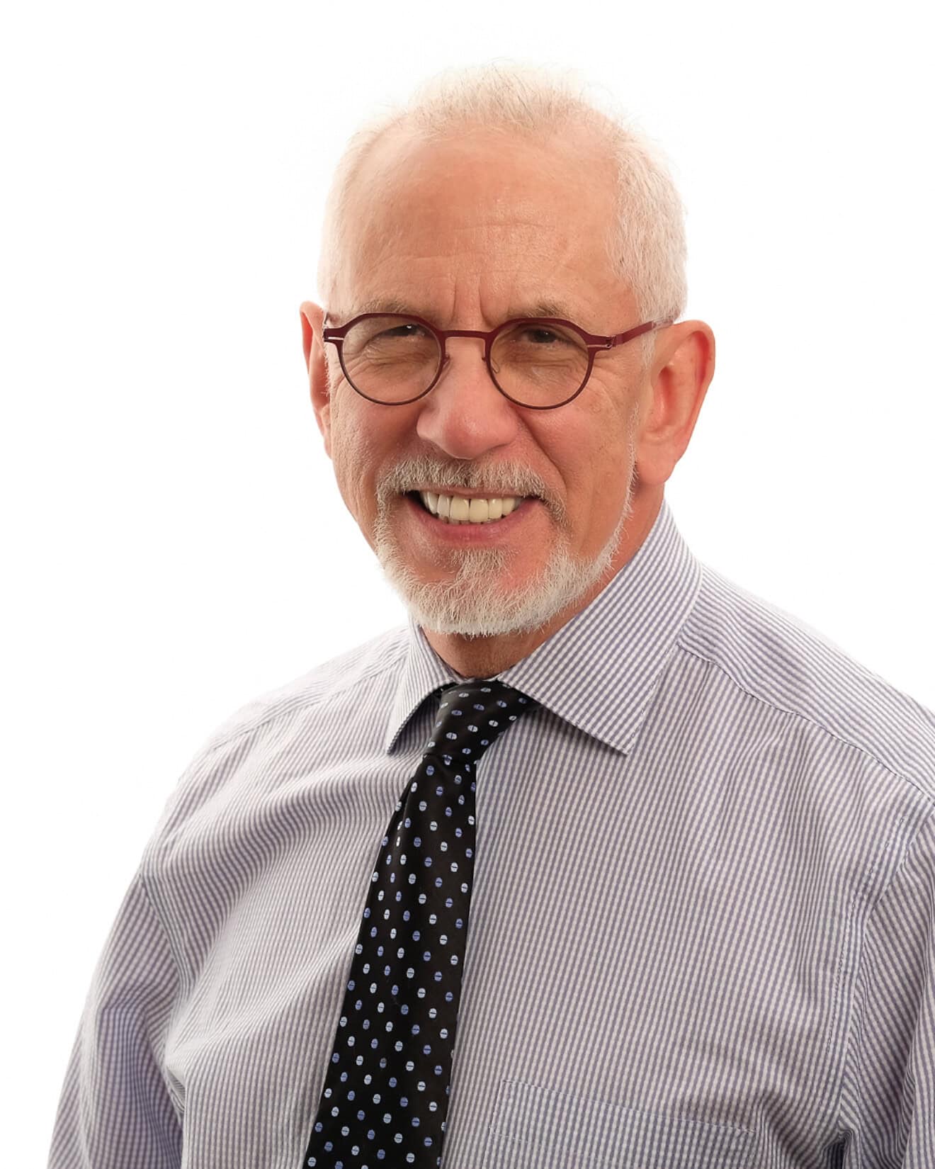 Americans for Ben-Gurion University announces CEO transition - JNS.org