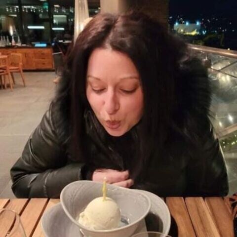 Jessica Russak-Hoffman Archives - JNS.org