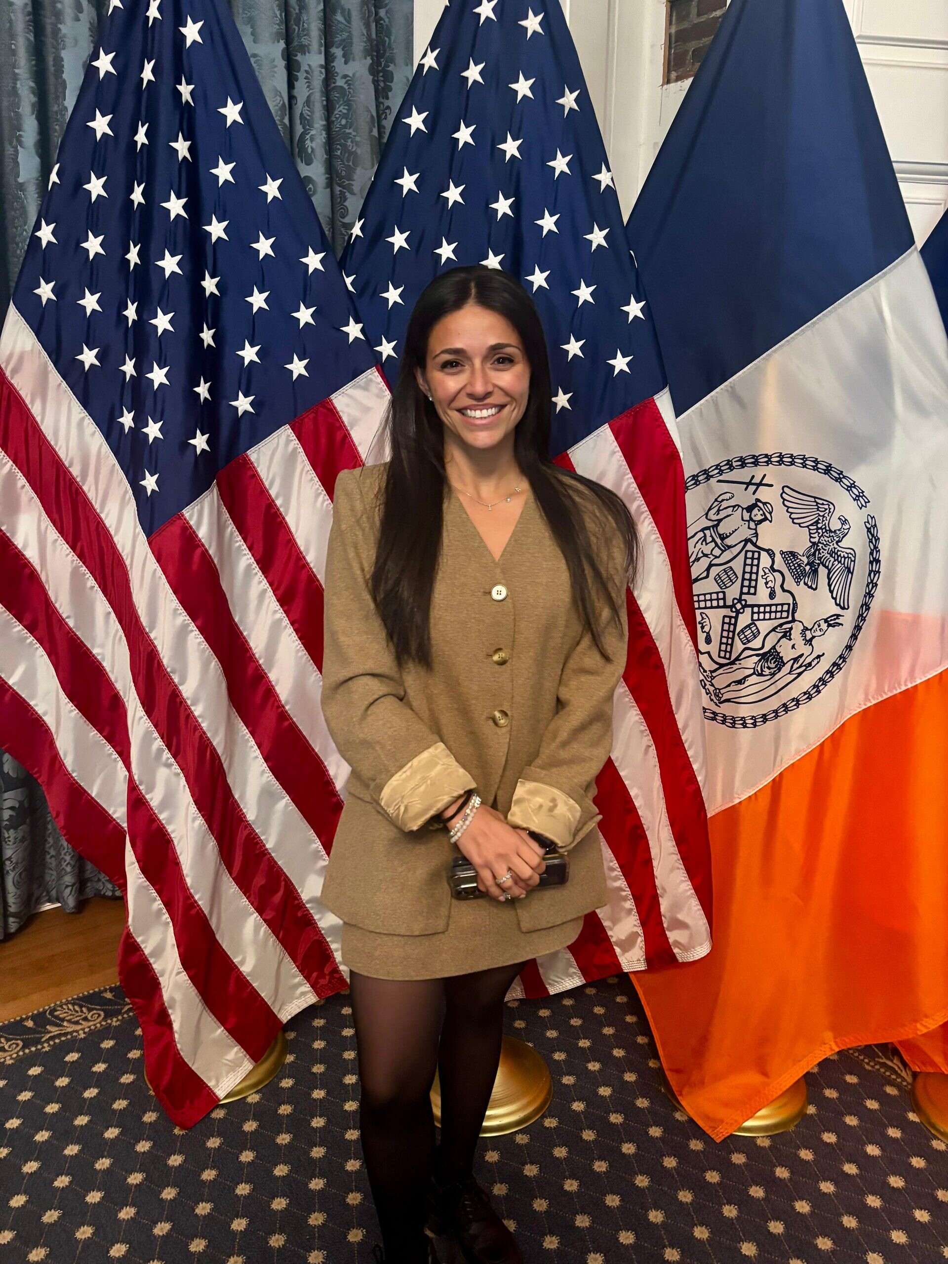 ‘Couldn’t have done this job for Mamdani,’ says outgoing Jewish press ...