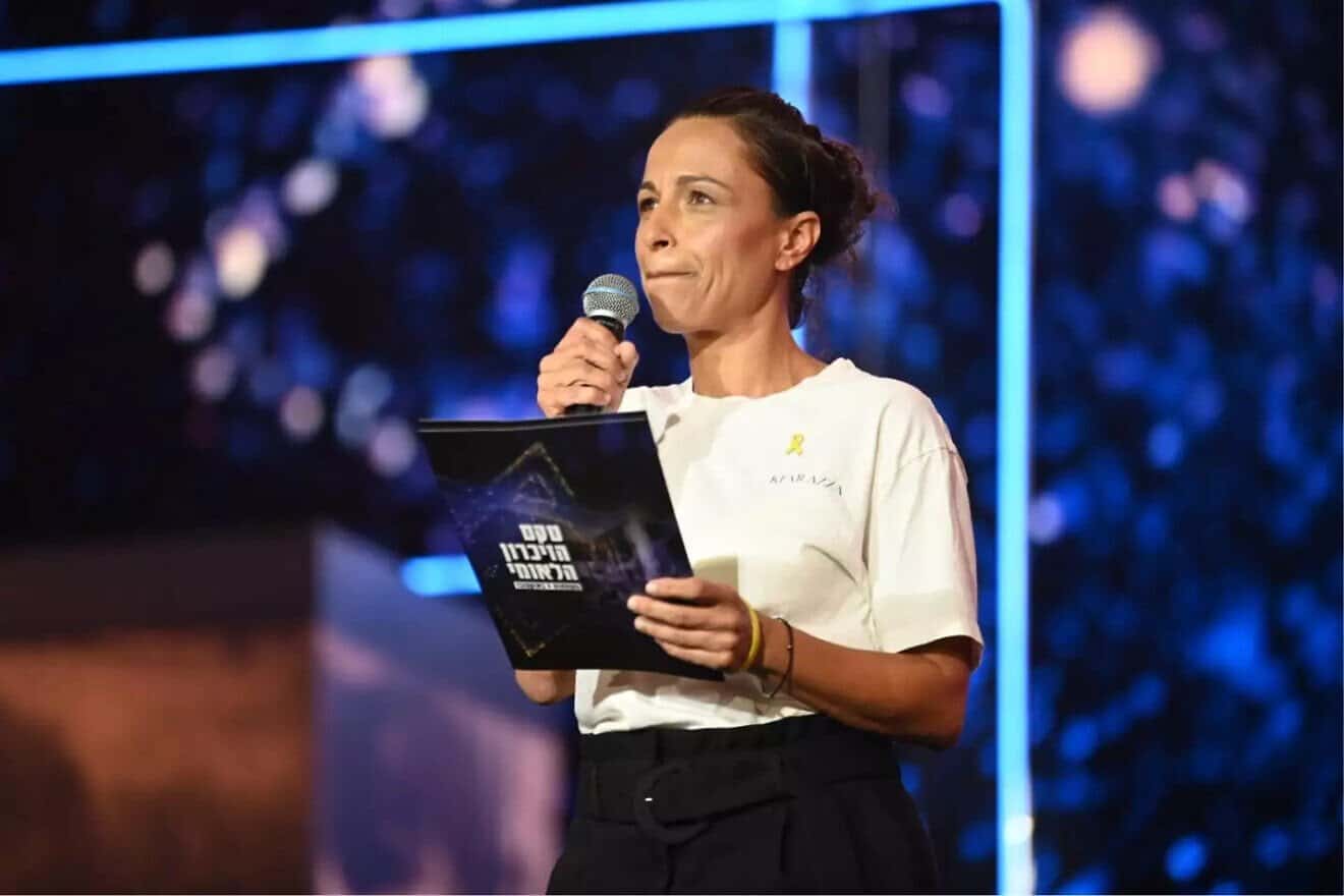 ‘An entire nation awaits’ - JNS.org