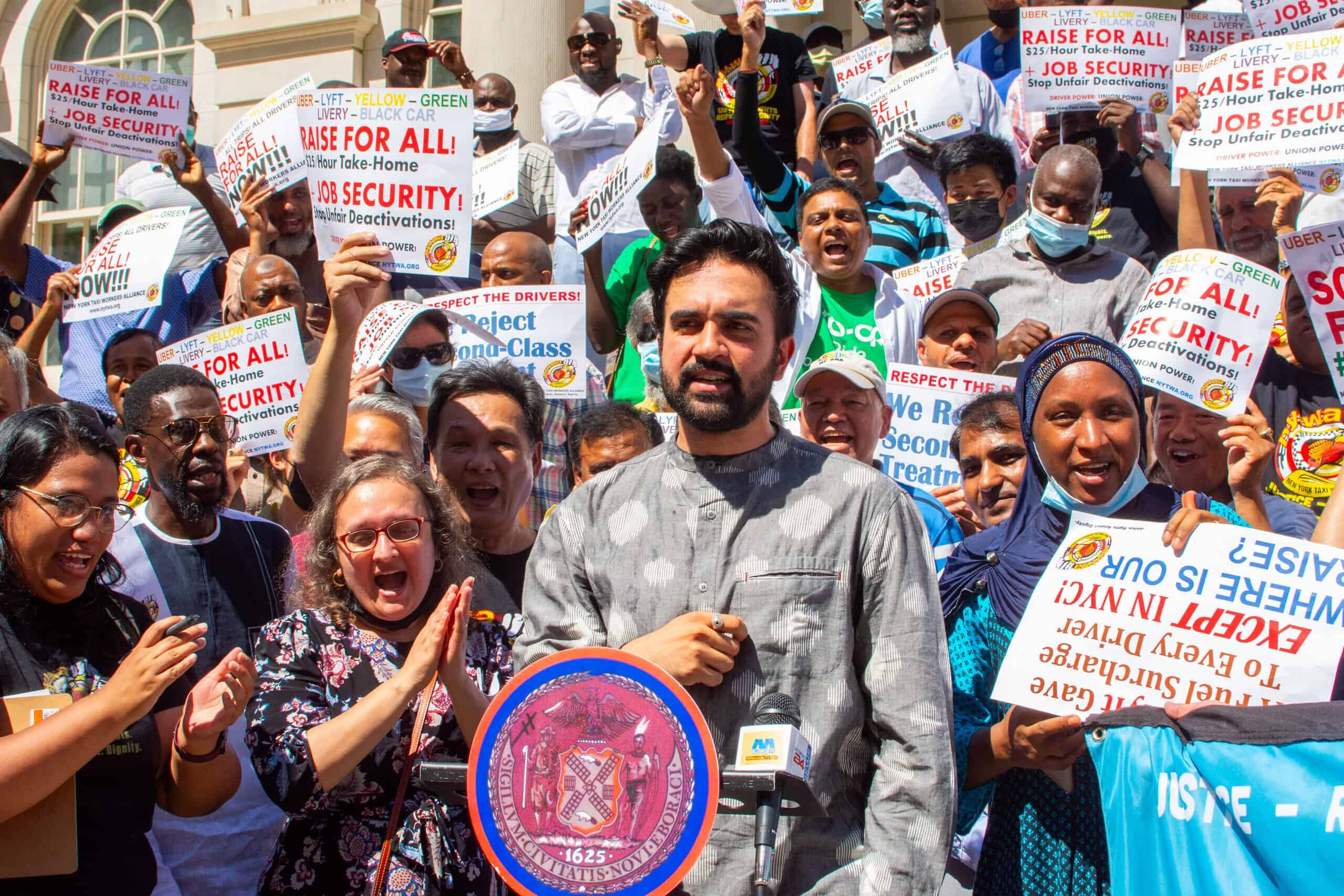 Reading the political tea leaves and acting against dangerous ...
