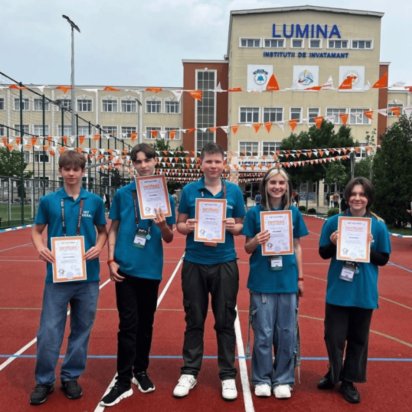 Q&A with Allison Weinger, CEO of ORT America - JNS.org