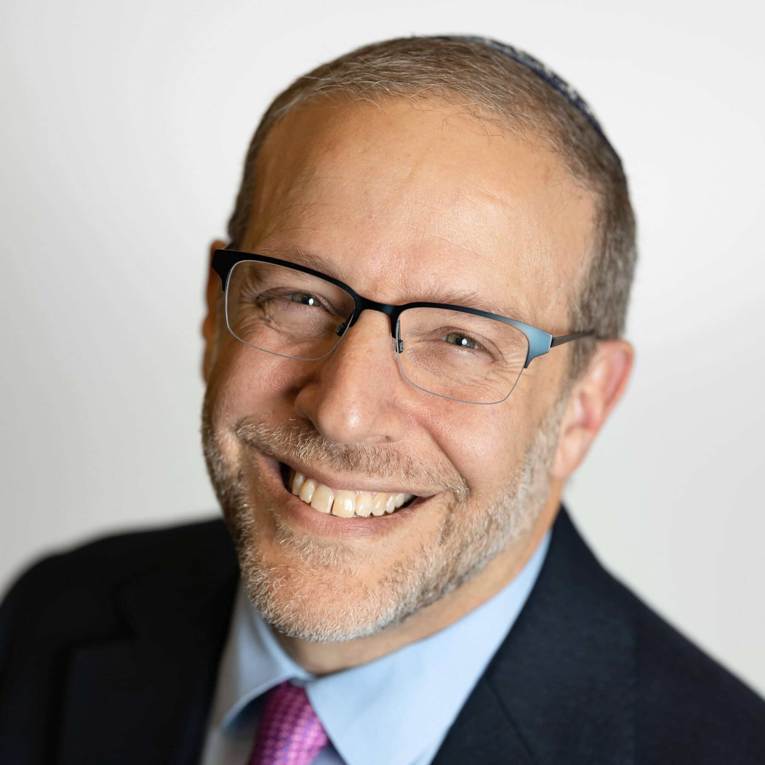 How to walk the fine line between sorrow and joy in the shadow of Oct ...