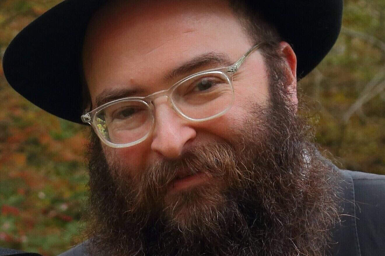 How to walk the fine line between sorrow and joy in the shadow of Oct ...