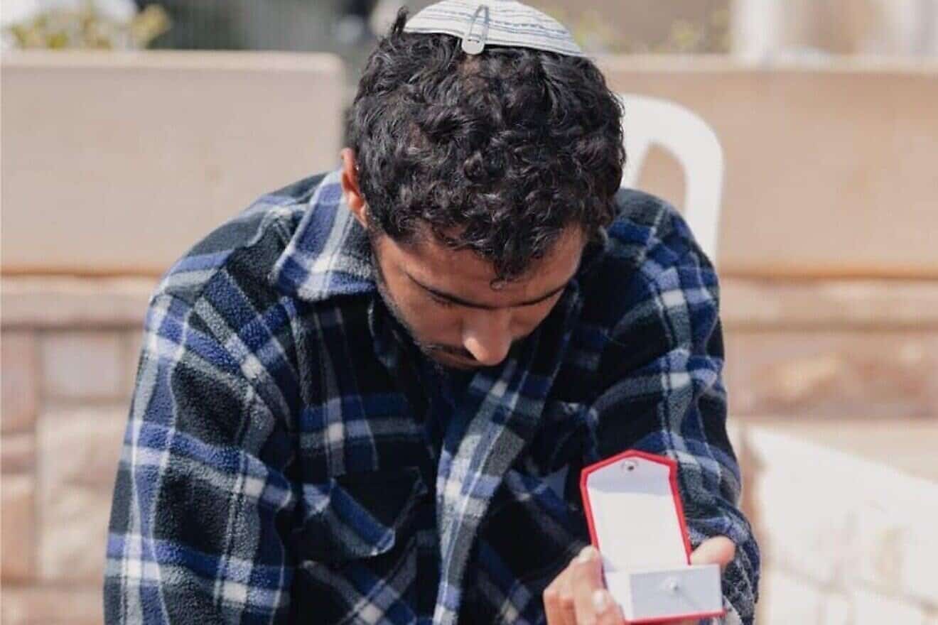 Bringing new life to Israel: In memory of Adi Baruch - JNS.org