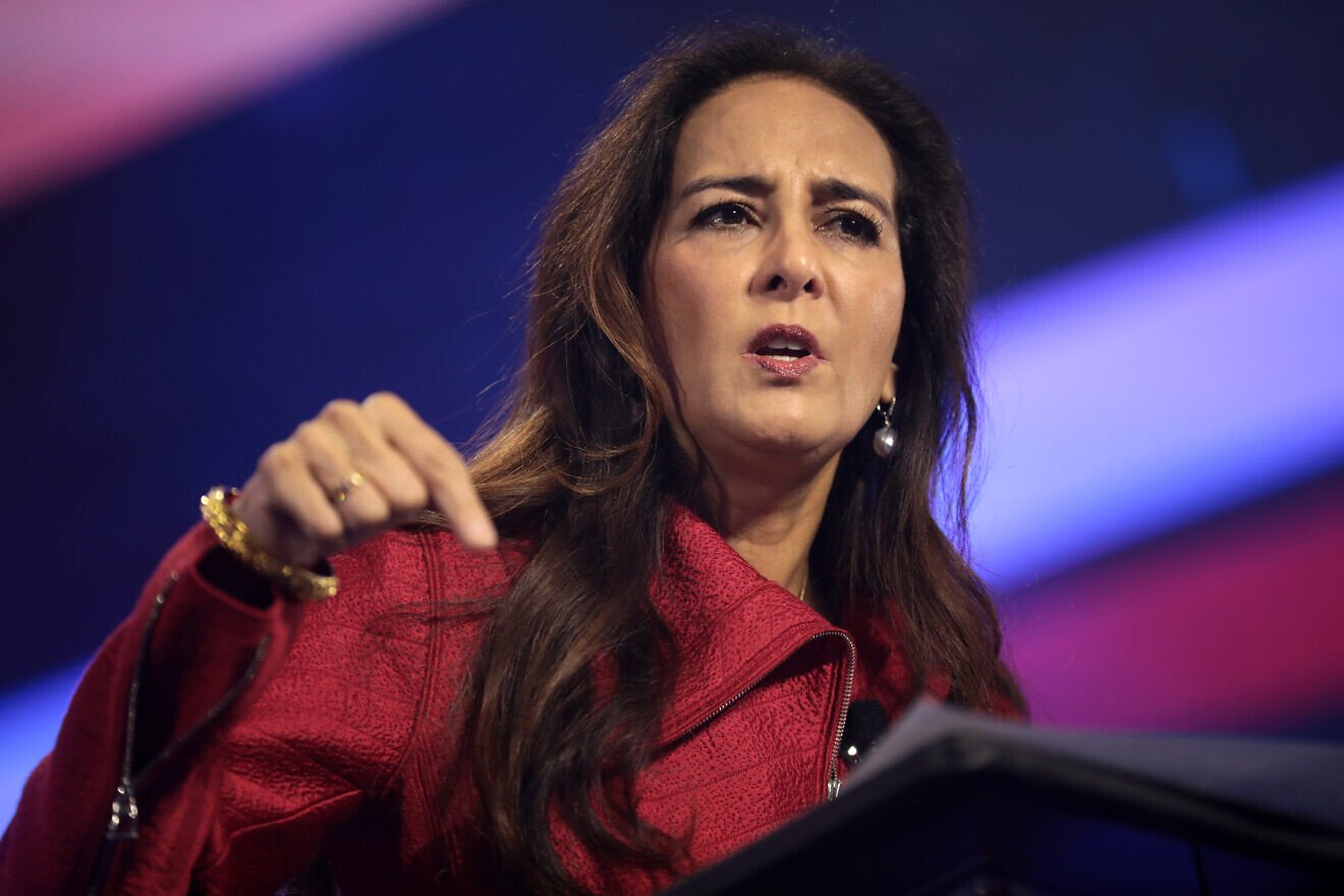 Gov shutdown slowed campus probes of alleged Jew-hatred, Dhillon says - JNS.org